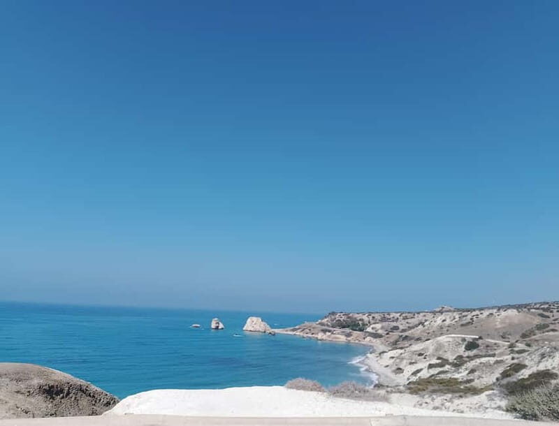 Limassol Aphrodite Rock, Archeological site, Kolosi Castel - Authenticity and Traveler Feedback