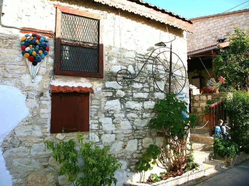 Limassol: Authentic Gourmet Tour with Wine and Food Tasting - Final Thoughts