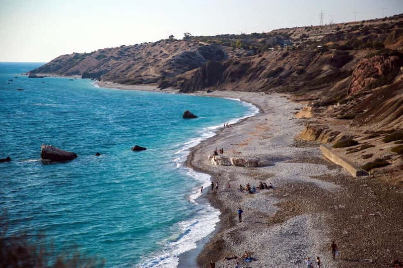 Limassol: Birthplace of Aphrodite & Blue Lagoon Boat Trip - An In-Depth Look at the Tour Experience