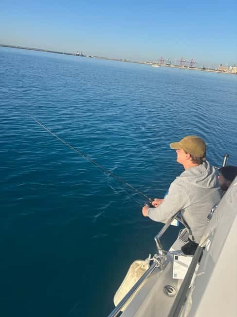 Limassol: Boat trip with swimming stop - What makes this boat trip special?