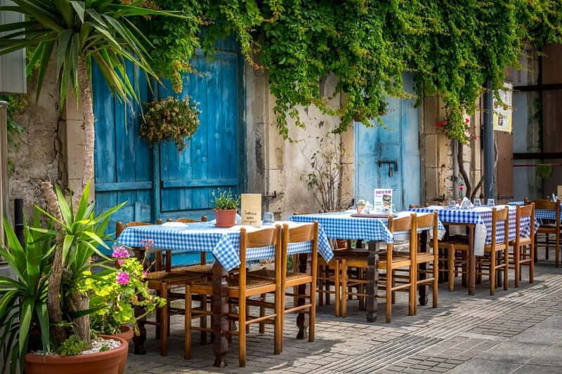 Limassol, Omodos & Wine Tasting Tour - The Value of the Experience