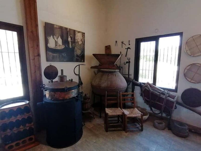 Limassol, Omodos & Wine Tasting Tour - Authenticity and Practical Tips