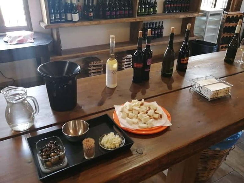 Limassol, Omodos & Wine Tasting Tour - Who Will Love This Tour?