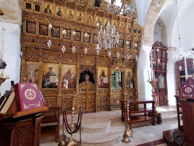 Limassol, Omodos & Wine Tasting Tour - FAQ