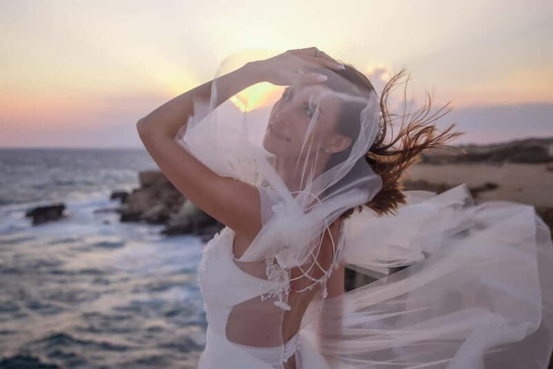 Limassol: Photo Shoot with a Private Vacation Photographer - Key Points
