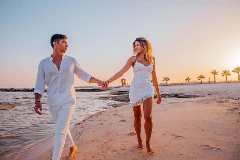 Limassol: Photo Shoot with a Private Vacation Photographer - The Itinerary: What to Expect