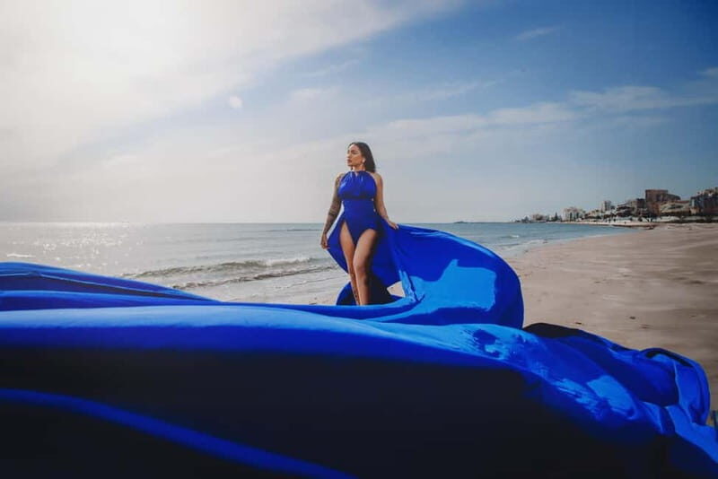 Limassol: Photo Shoot with a Private Vacation Photographer - Authenticity and Quality: What Travelers Say