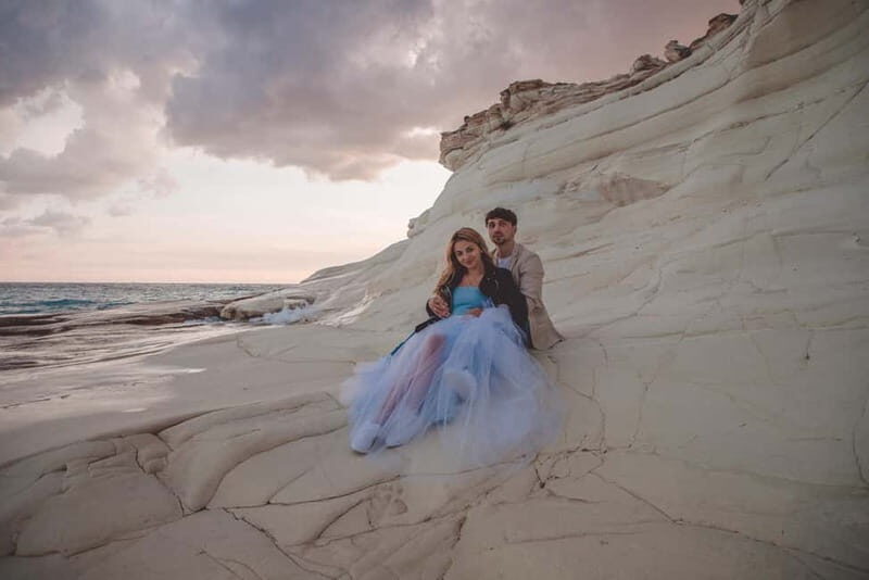 Limassol: Photo Shoot with a Private Vacation Photographer - FAQs