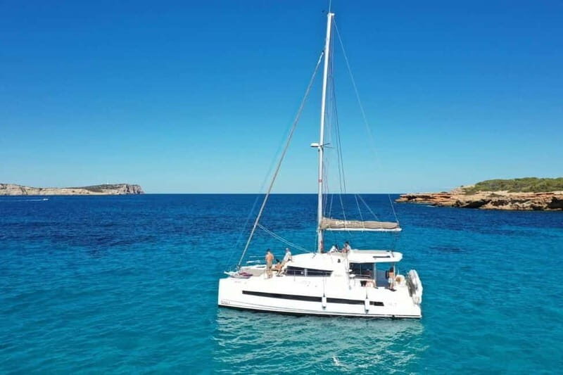 Limassol: Private All-Inclusive Catamaran Cruise with Lunch - An In-Depth Look at the Catamaran Experience