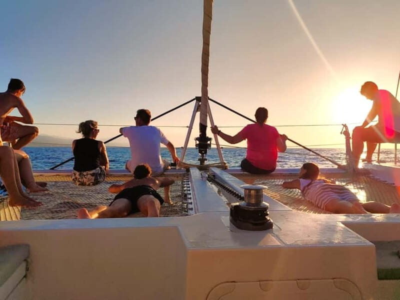 Limassol: Private Sunset Cruise with Prosecco and Snacks - Final Thoughts