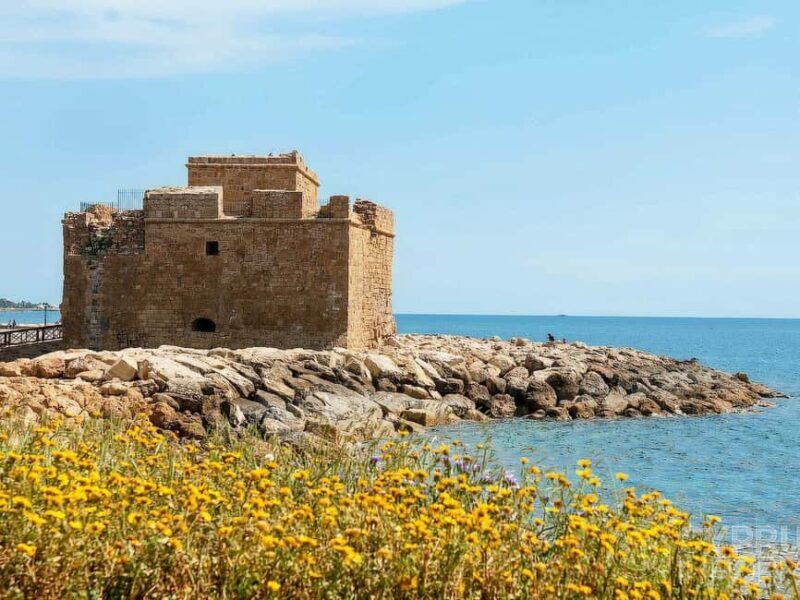 Limassol: Private Tour to Paphos - A Deep Dive into What to Expect