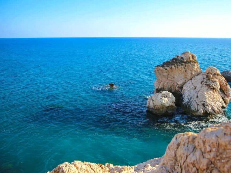 Limassol: Private Tour to Paphos - Practical Details and Value