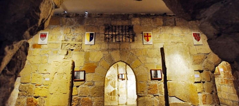 Limassol: Private Walking Tour with a Local Guide - Key Points