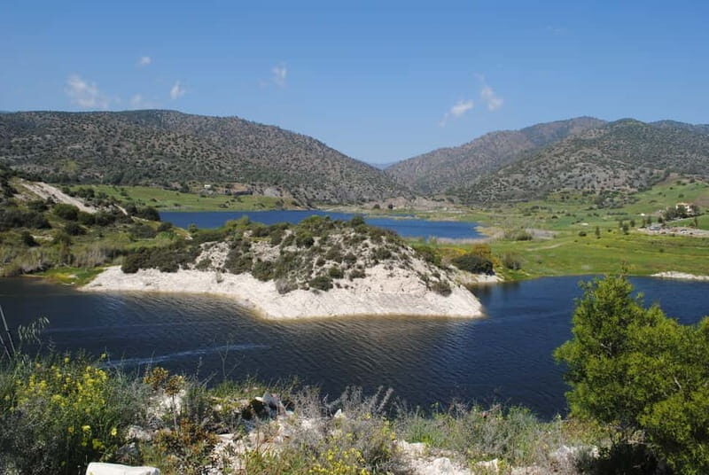 Limassol: Private Walking Tour with a Local - Exploring Limassol with a Local: What You Can Expect