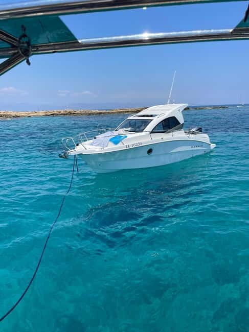 Limassol: Sea Cruise with Sunset Views and Prosecco - An In-Depth Look at the Limassol Sunset Cruise