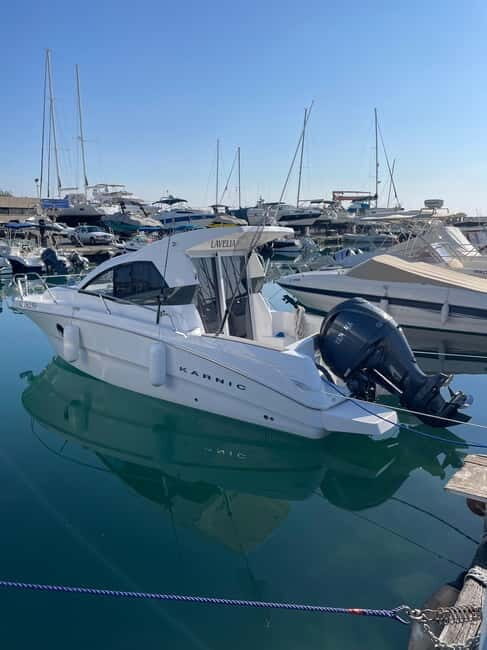 Limassol: Sea Cruise with Sunset Views and Prosecco - Who Will Love This Experience?