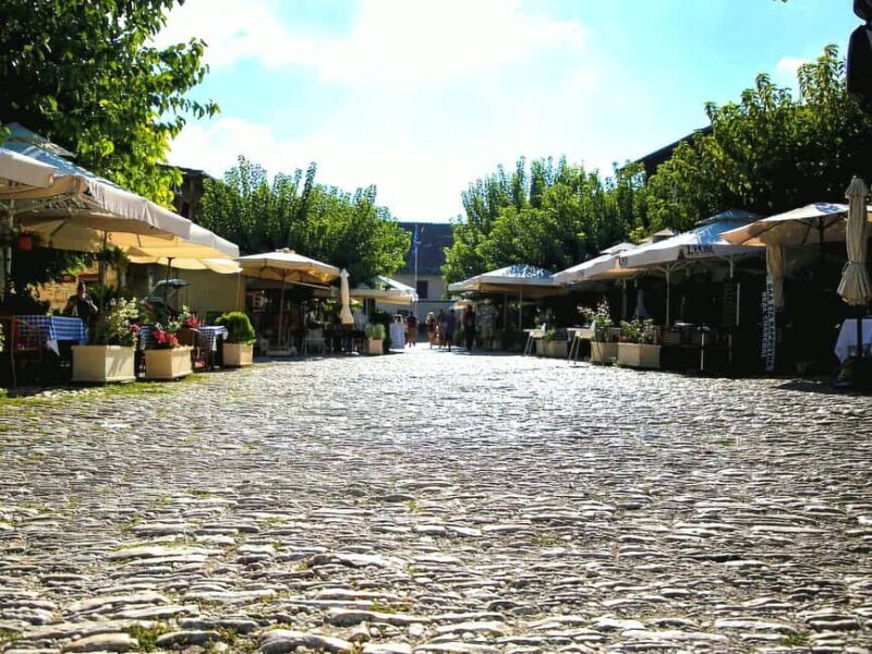 Limassol: Shore Excursion to Troodos Villages and Winery - FAQs