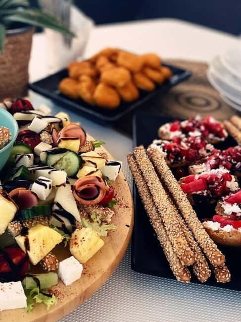 Limassol: Sunset Catamaran Cruise with Snacks and Drinks - FAQs