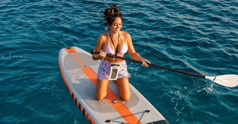 Limassol: Sunset Catamaran Cruise with Snacks and Drinks - References