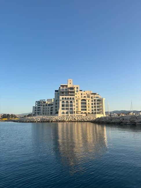 Limassol: Swimming trip with trolling or bottom fishing - Who Should Consider This Experience?