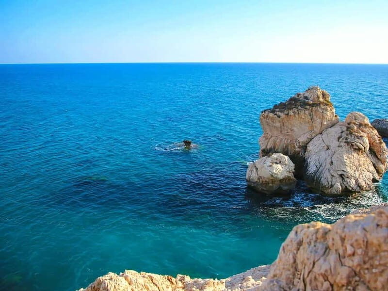 Limassol: Troodos, Kykkos Monastery, Omodos and Winery Tour - Key Points