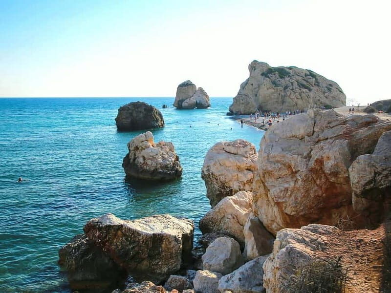 Limassol: Troodos, Kykkos Monastery, Omodos and Winery Tour - Frequently Asked Questions (FAQs)