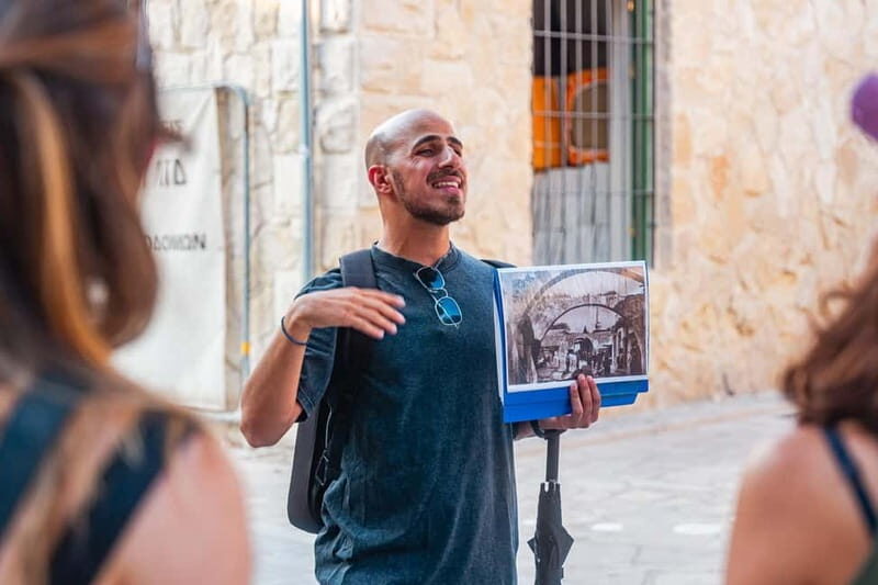 Limassol Walking Tour: A Local Architect's Insight - Final Thoughts