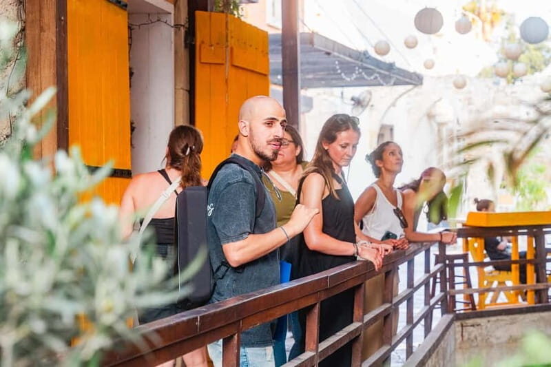Limassol Walking Tour: A Local Architect's Insight - FAQs