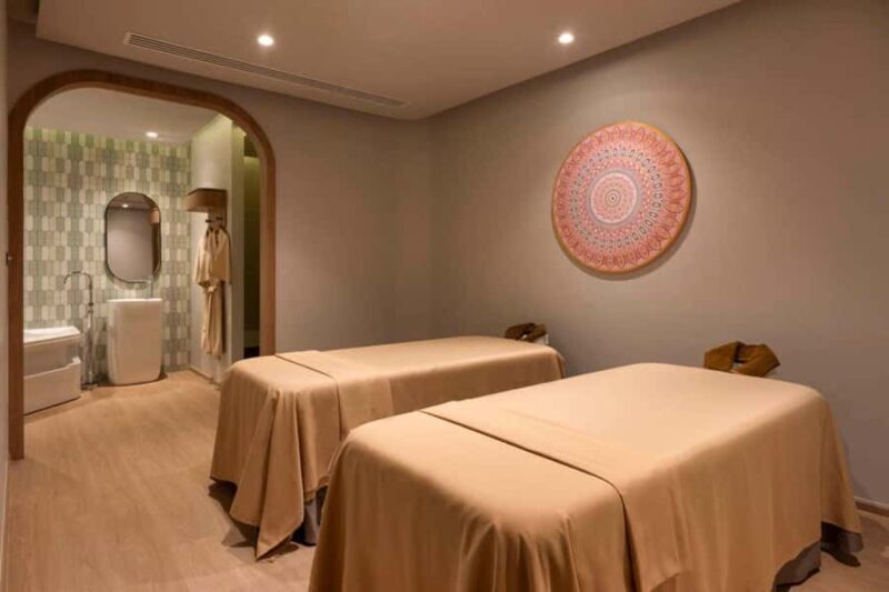 Lime Leaf Spa at My Beach Resort Phuket - A Closer Look at Lime Leaf Spa: What You Can Expect