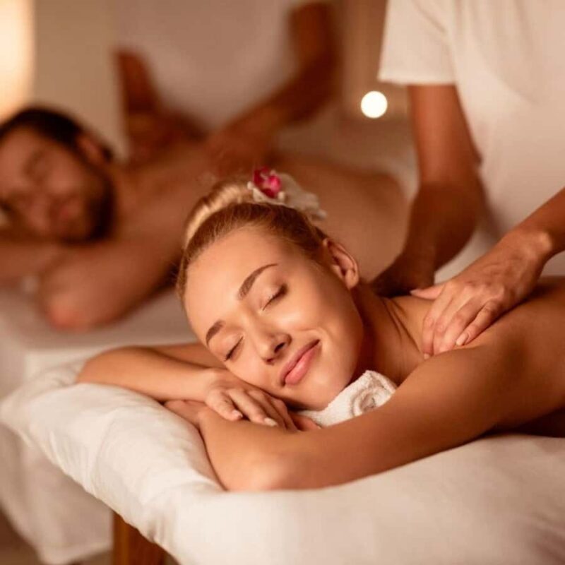 Lime Leaf Spa at My Beach Resort Phuket - FAQ: Your Questions About Lime Leaf Spa Answered