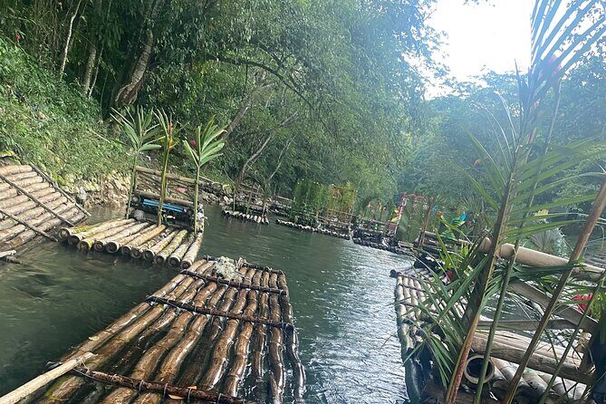 limestone Private massage and Rafting - Introduction: A Unique Blend of Adventure and Relaxation