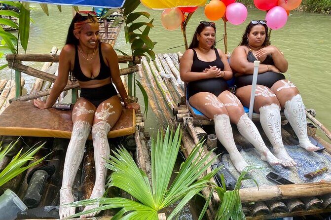 limestone Private massage and Rafting - FAQ