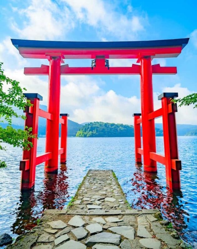 Limited: Mt. Fuji&Hakone, FREE Pirate Ship&Owakudani Ropeway - The Sum Up