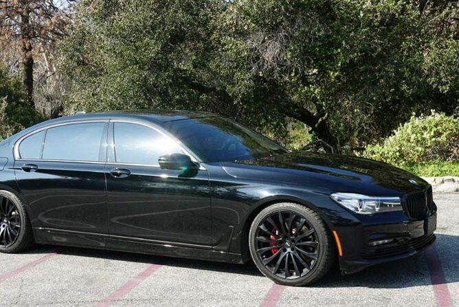 Limo Hire Melbourne Airport To CBD - What You Might Want to Know