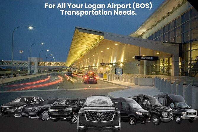 Limo Private Transfer Boston to Logan International Airport - An In-Depth Look at the Service