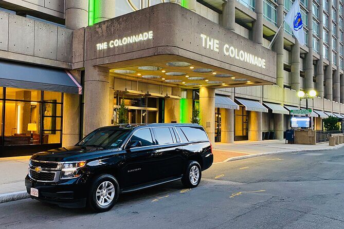 Limo Private Transfer Logan International Airport to Boston - FAQ