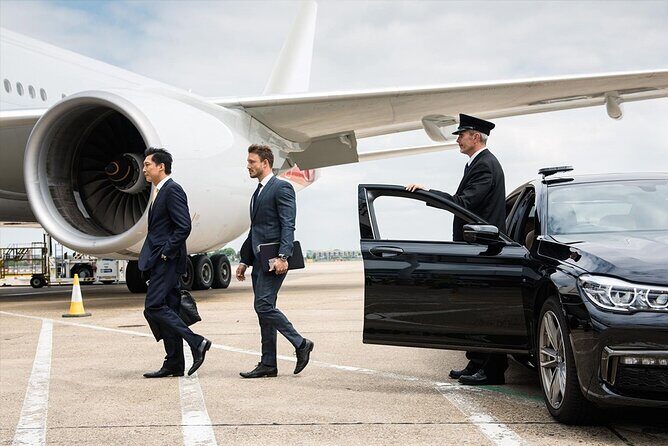 Limo Service Logan International Airport to Boston - Final Thoughts