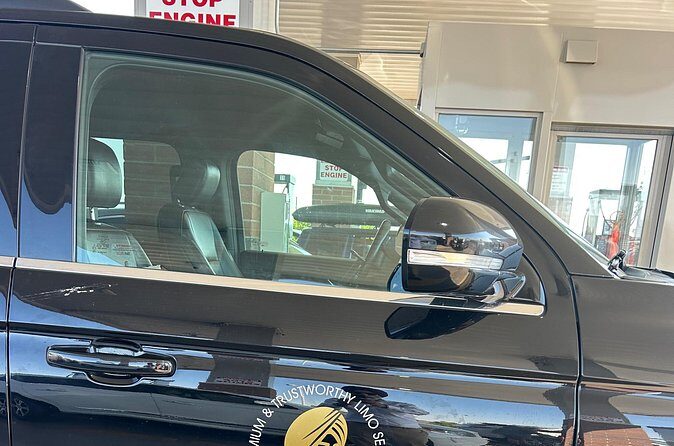 Limo Transfer from Denver Airport to Vail CO - Practical Tips for Booking and Travel