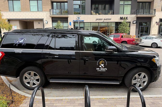 Limo Transfer from Denver Airport to Vail CO - Final Thoughts