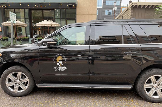 Limo Transfer from Denver Airport to Vail CO - Frequently Asked Questions