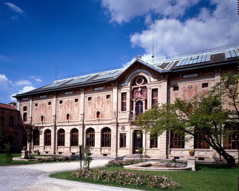 Limoges: Musee National Adrien Dubouche Ticket - Key Points