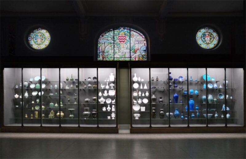 Limoges: Musee National Adrien Dubouche Ticket - Analyzing the Value for Money