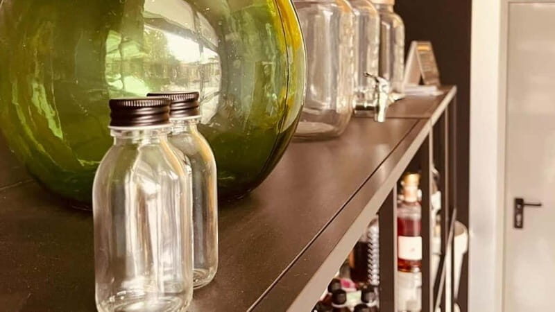 Limoncello Making Class in a Roman Artisan Distillery - A Balanced Approach: Pros and Cons