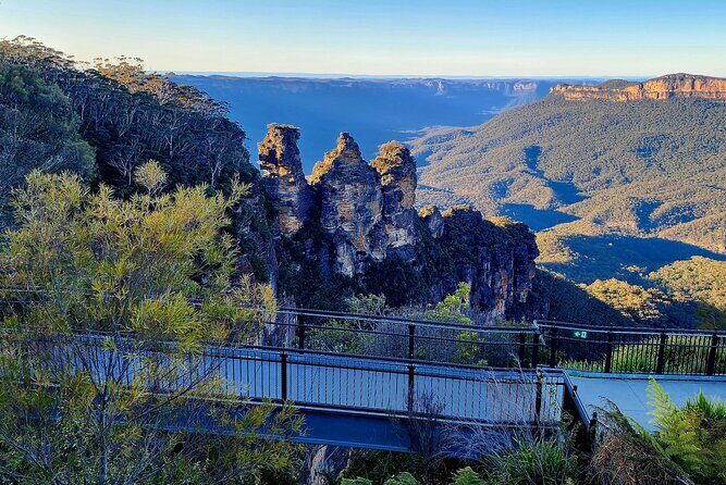 Limoroo, Luxe Private Transfers to The Blue Mountains Australia - Introduction
