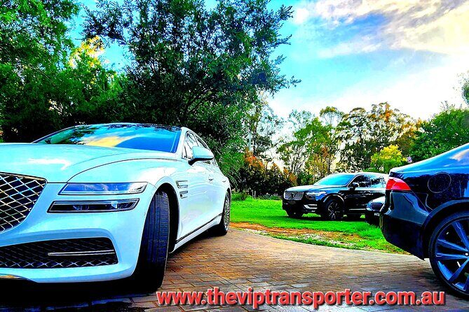 Limoroo, Luxe Private Transfers to The Blue Mountains Australia - Key Points