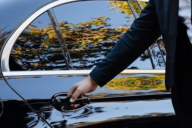 Limousine & Black Car Service - A Thorough Look at Gateway Limousine & Car Service