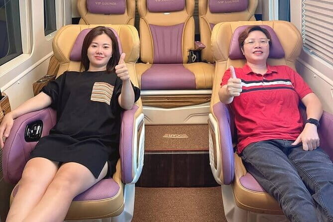 Limousine Daily Transfer from Hanoi to Ninh Binh - Practical Tips for Booking and Use