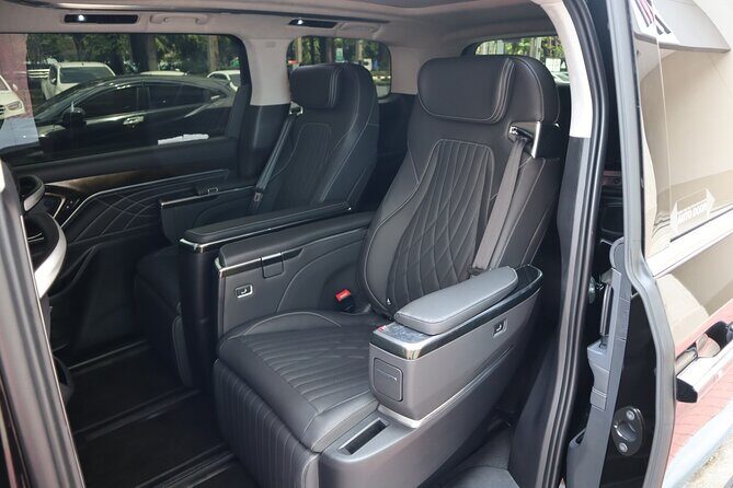 Limousine full day in Bangkok (8 hour) - Why Choose a Limousine Tour in Bangkok?