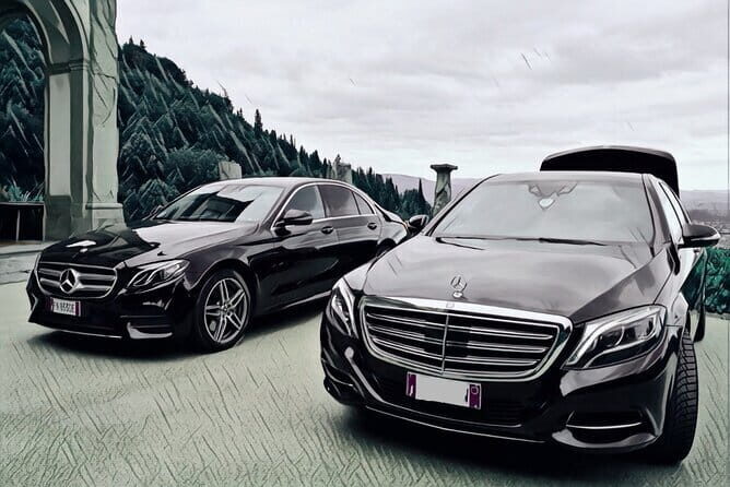 Limousine Service Florence Airport / Hotel - private driver - Final Thoughts