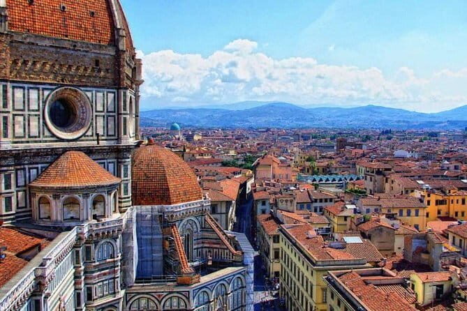 Limousine Service Florence Airport / Hotel - private driver - FAQ
